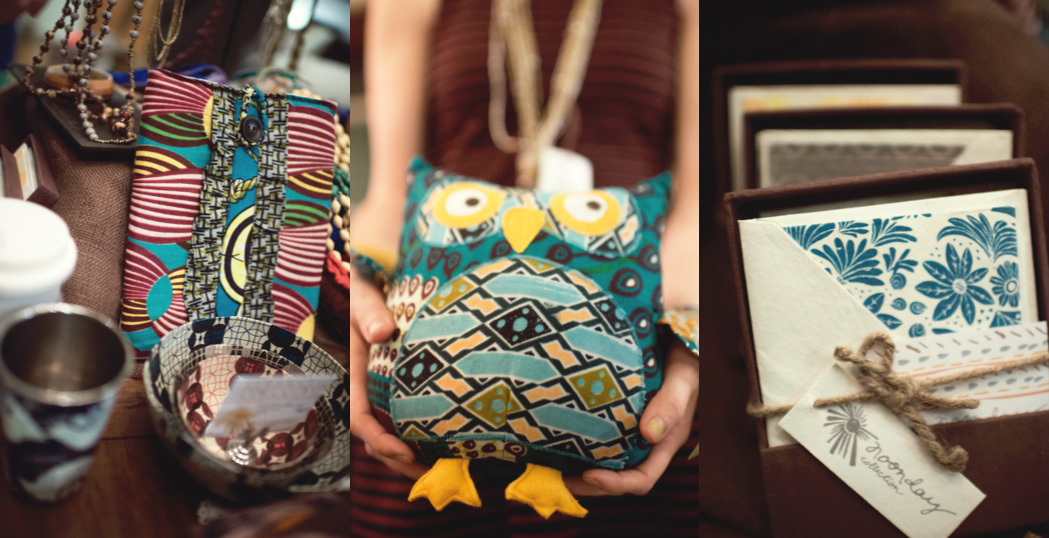 Holiday Gift Guide: Fair Trade - The Things We Would Blog