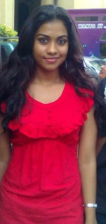 Sheryl Romen Unseen Photo Collection