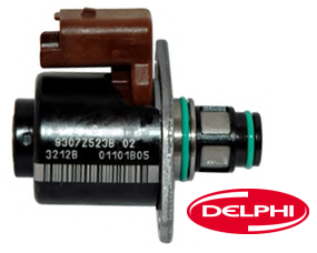 28233373 DELPHI-VALVE UNIT, SYSTEM C.RAIL | Modern Automotive Engineering