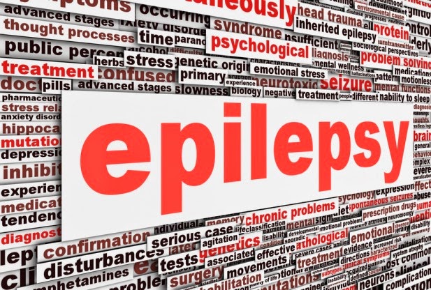 An Arkies Musings: The Effects of Epilepsy