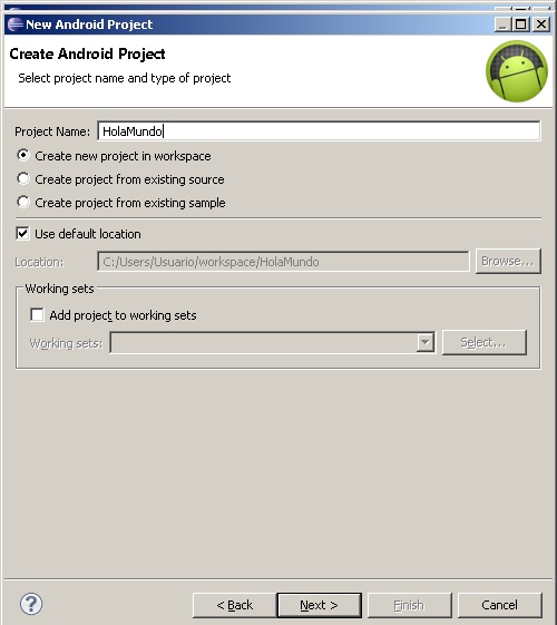 Genexus Java Golang Open Source Y Otras Yerbas Hola Mundo En Android
