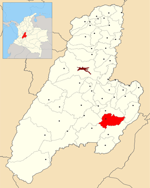 TURISMO PRADO - TOLIMA: PRADO - TOLIMA