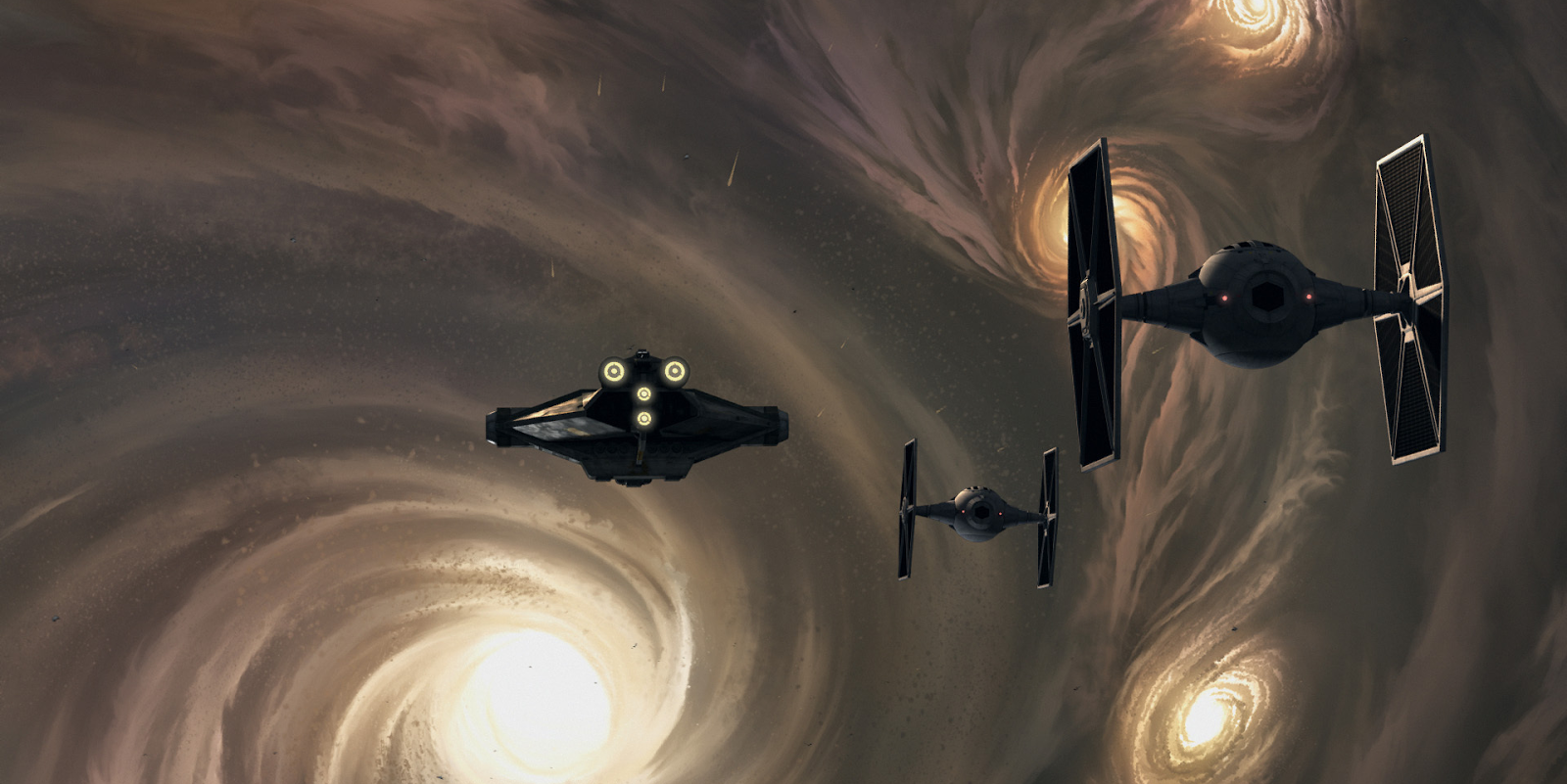 TRANS-SCRIBE: Star Wars Rebels 'Legends of The Lasat' Review