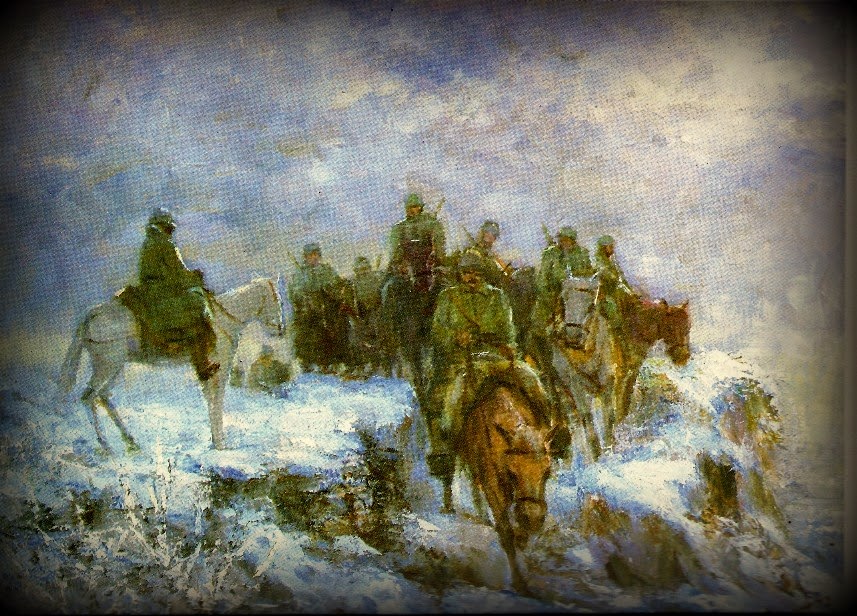 ΙΣΤΟΡΙΑ ΕΛΛΗΝΙΚΗ ΚΑΙ ΠΑΓΚΟΣΜΙΑ : ΕΛΛΗΝΟ-ΙΤΑΛΙΚΟΣ ΠΟΛΕΜΟΣ : ΤΟ ΝΟΗΜΑ ΤΟΥ ...