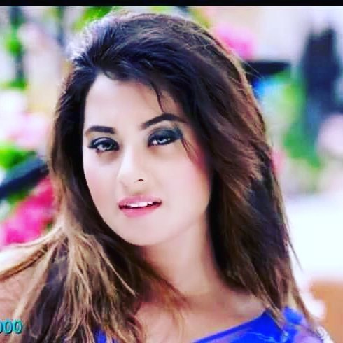 Shabnam Bubly।শবনম বুবলি