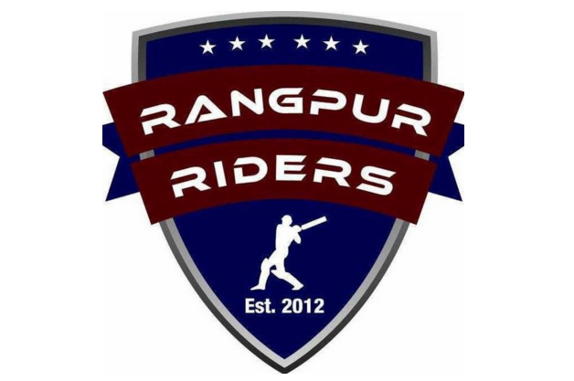 Rangpur Riders Team Squad in 3rd BPL T20 - BPL T20 2015