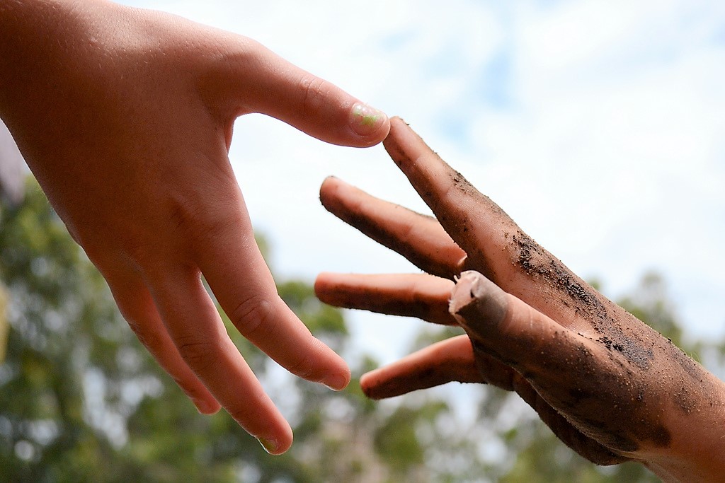 Fieggentrio: Al te goed is buurmans gek