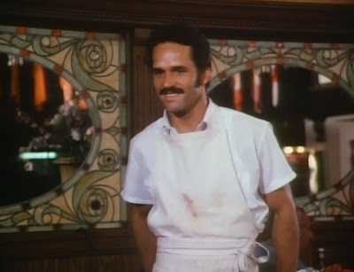 kenneth in the (212) jump: Gregory Harrison Is a Technical Knockout ...