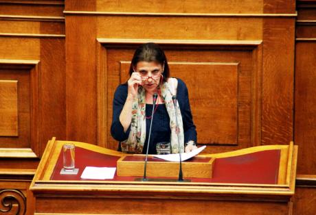 Η Μ.Κανελλοπούλου για τη διεκδίκηση των Γερμανικών αποζημιώσεων (video ...
