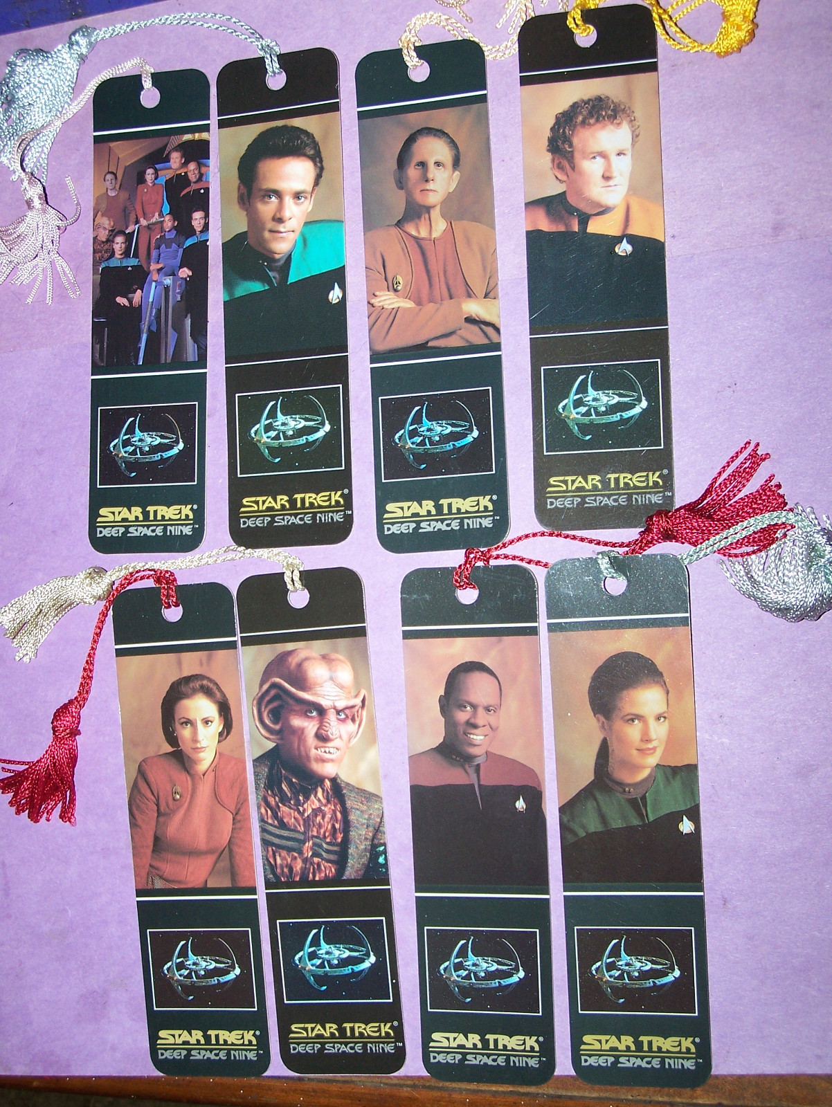 Bookmark Archives: Star Trek