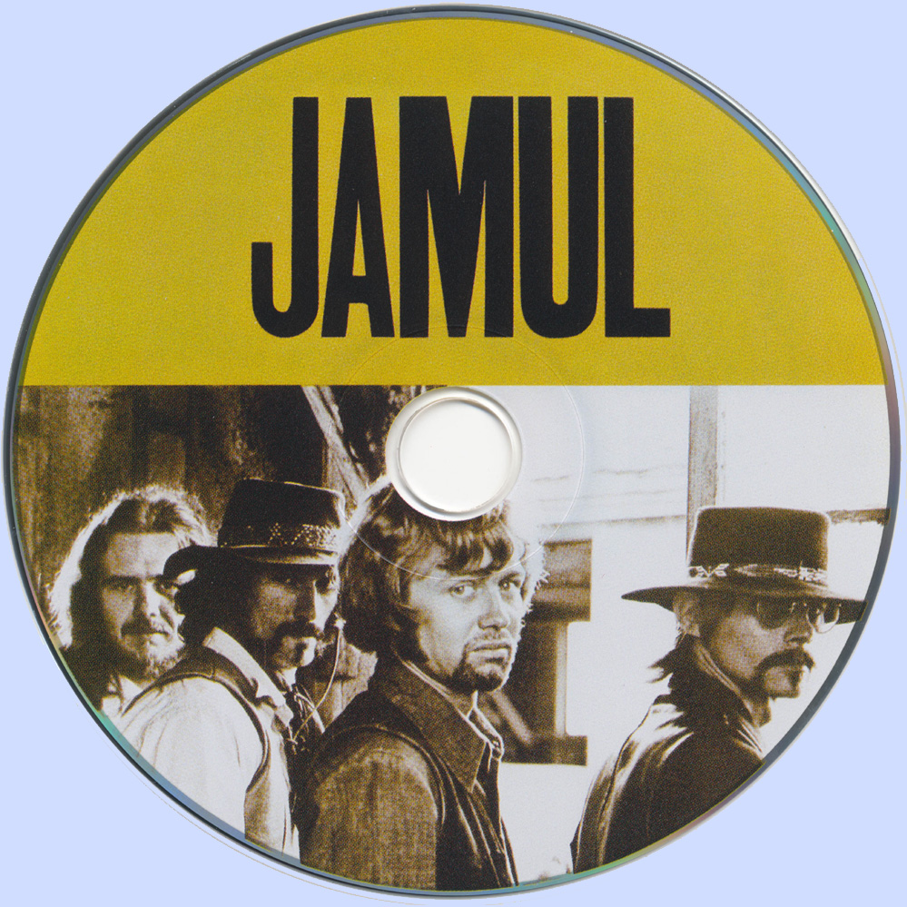 Plain and Fancy: Jamul - Jamul (1970 us, great roots classic rock, 2011 ...