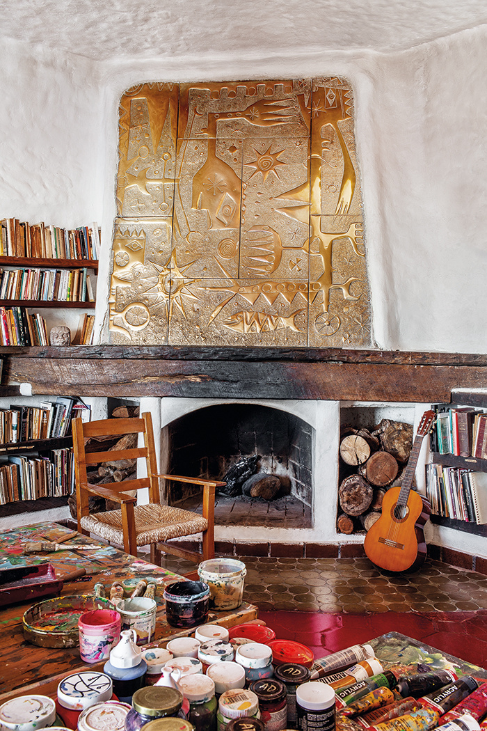 loveisspeed.......: Caprice artist..... Between Ghost and visionary ...