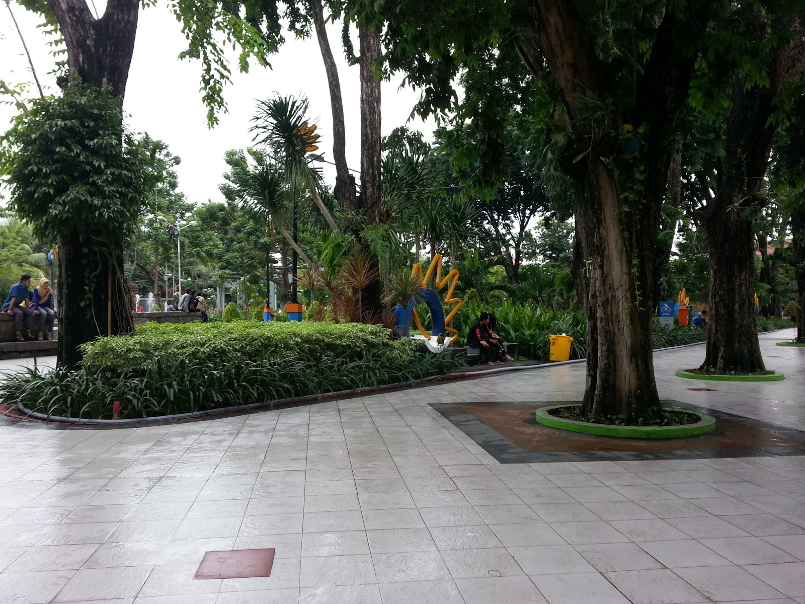 TEMPAT WISATA ALAM DI SURABAYA | INFO SURABAYA