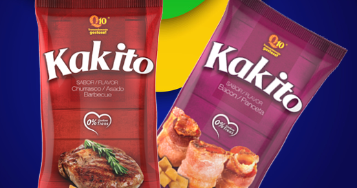 Golosinas Importadas. Kakito Snacks, Pit Stop Recheado & Chocolate ...