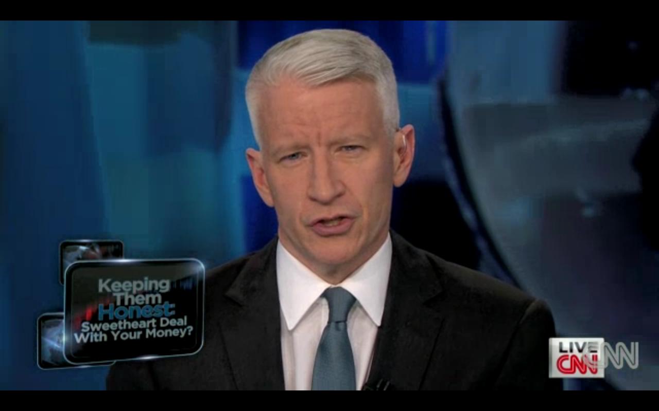 Stern Burger with Fries: Andy Stern on Hot Seat over SIGA Bid-Rigging