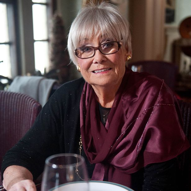 Coronation Street Blog: Where are they now? Corrie Icons of the 80s ...