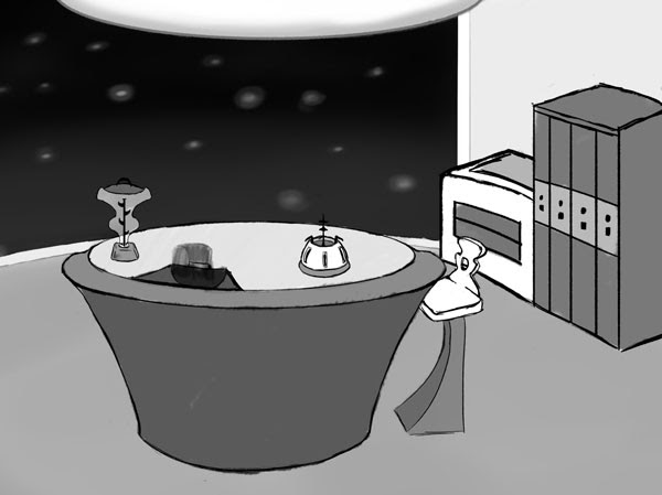 Concept Art - Fall 2011 - MICA: Allison Fritsch - Assignment 3 - Jetson ...