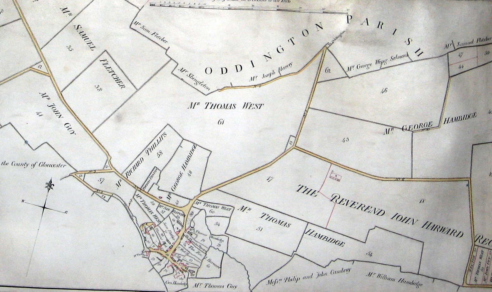 Worcester Cathedral Library and Archive: February 2013