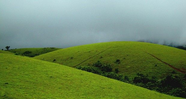 Vagamon - A Place like Desktop Wallpaper - Idukki