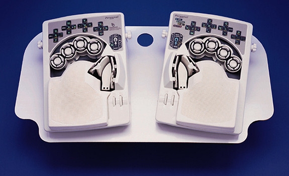 The World's Weirdest Keyboards - Tech News 24h