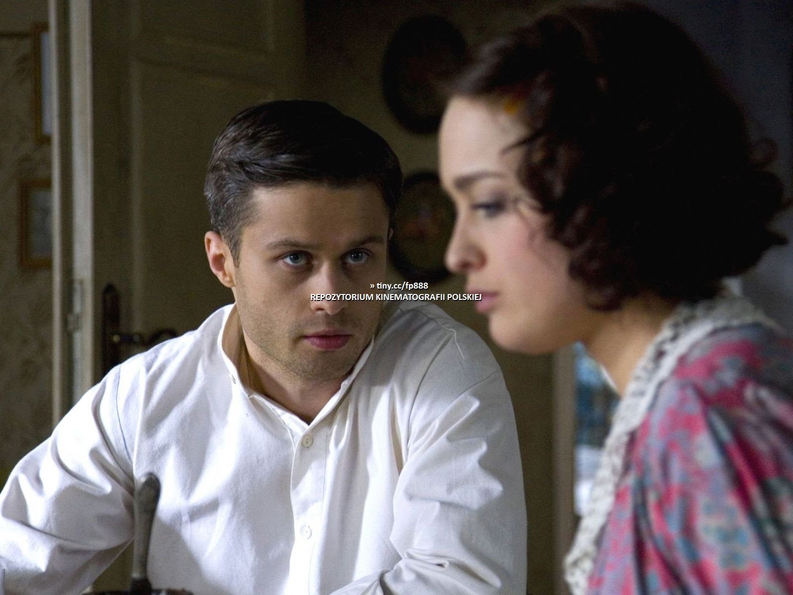 tiny.cc/fp888: Czas honoru [04] Przysięga