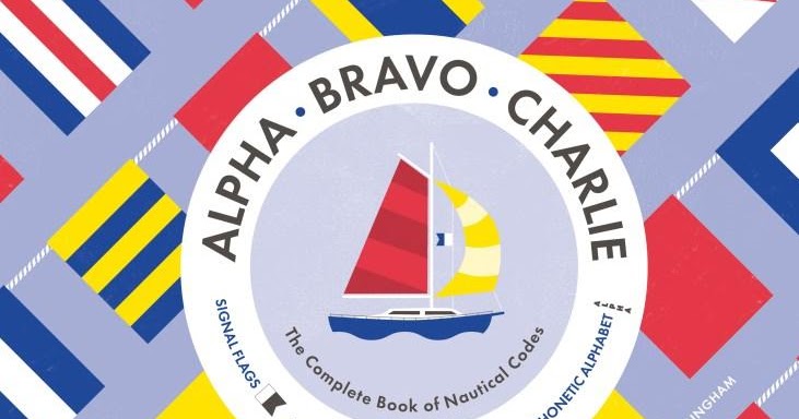 Kids' Book Review: Review: Alpha Bravo Charlie