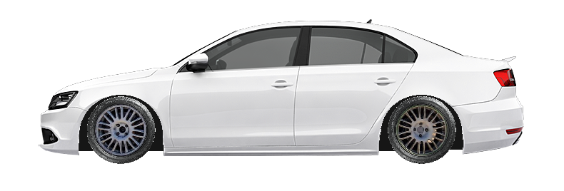 VEHÍCULOS EN GENERAL: 478 - VOLKSWAGEN VENTO EN EL TURISMO NACIONAL ...