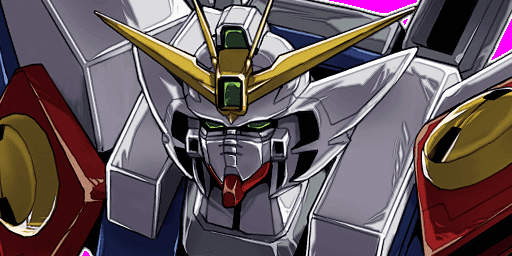 Mechanical Saviour: SRW Z2 Sprite: Gundam Wing