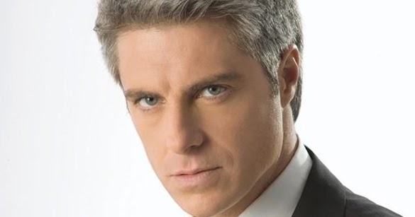 Quem Dubla Novelas: Lisardo