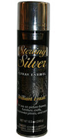 You're not as funny as you think you are Mum!: Sterling silver spray ...