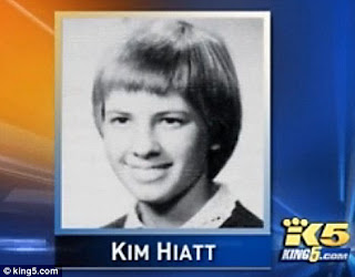 Kimberly Hiatt nurse - Pix Magazine