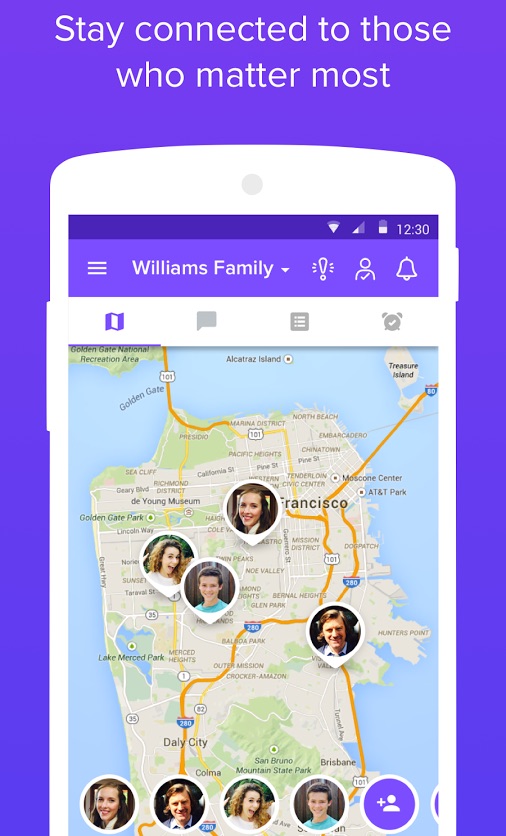 Using Android Apps for Keeping the Family Safe | Tech Source