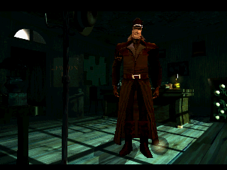 The Collection Chamber: DISCWORLD NOIR