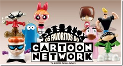 O Esconderijo do Koi: Mc Lanche Feliz Abril 2016 - Todos Seus ...