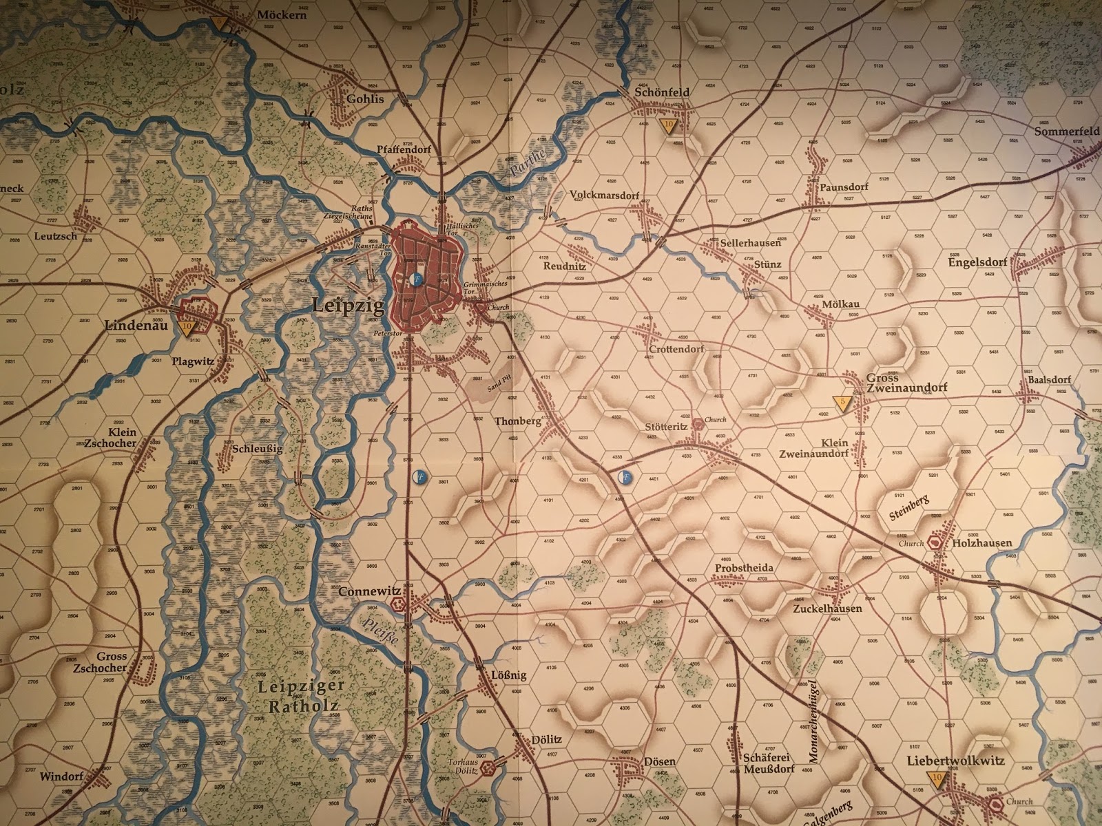 Napoleonics20/20: 2017