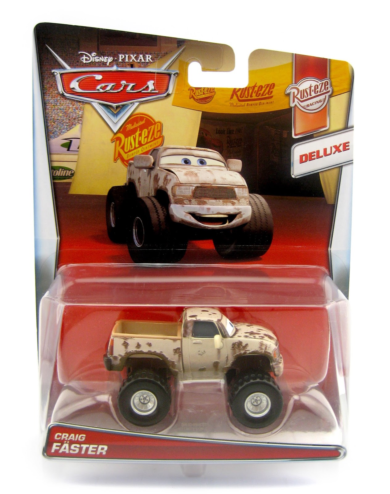 Dan the Pixar Fan: December 2016