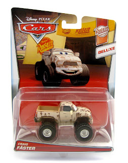 Dan the Pixar Fan: December 2016