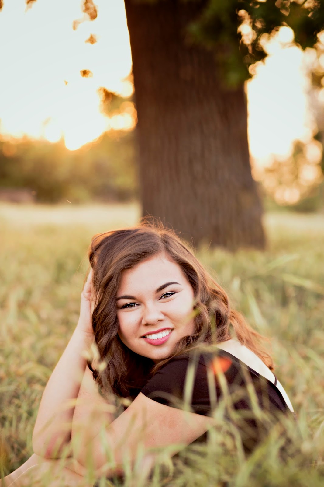 Jen Smith Photography | Central Valley Photography | Senior Session ...