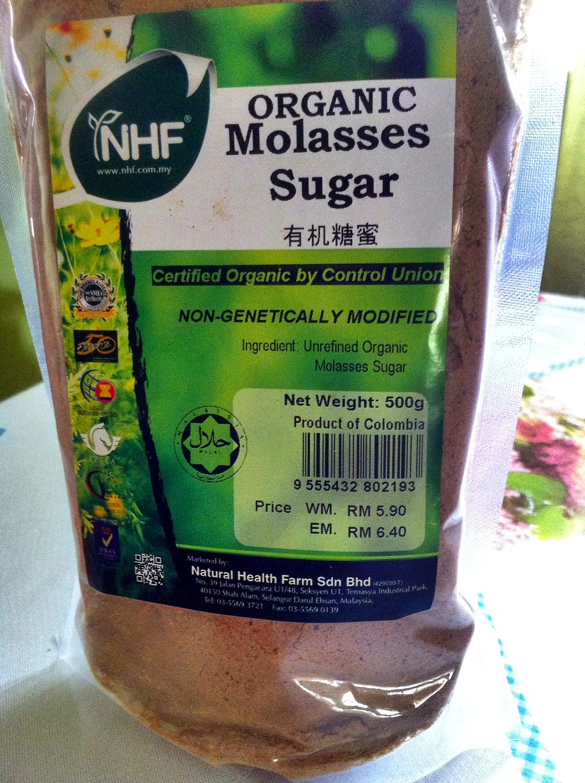 BREAKING THE IMPOSSIBLE : Mulakan Tahun Baru Dengan DIET yang SIHAT