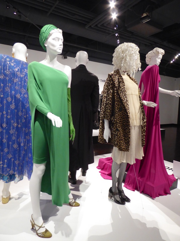 Hollywood Movie Costumes and Props: Emmy-nominated American Horror ...