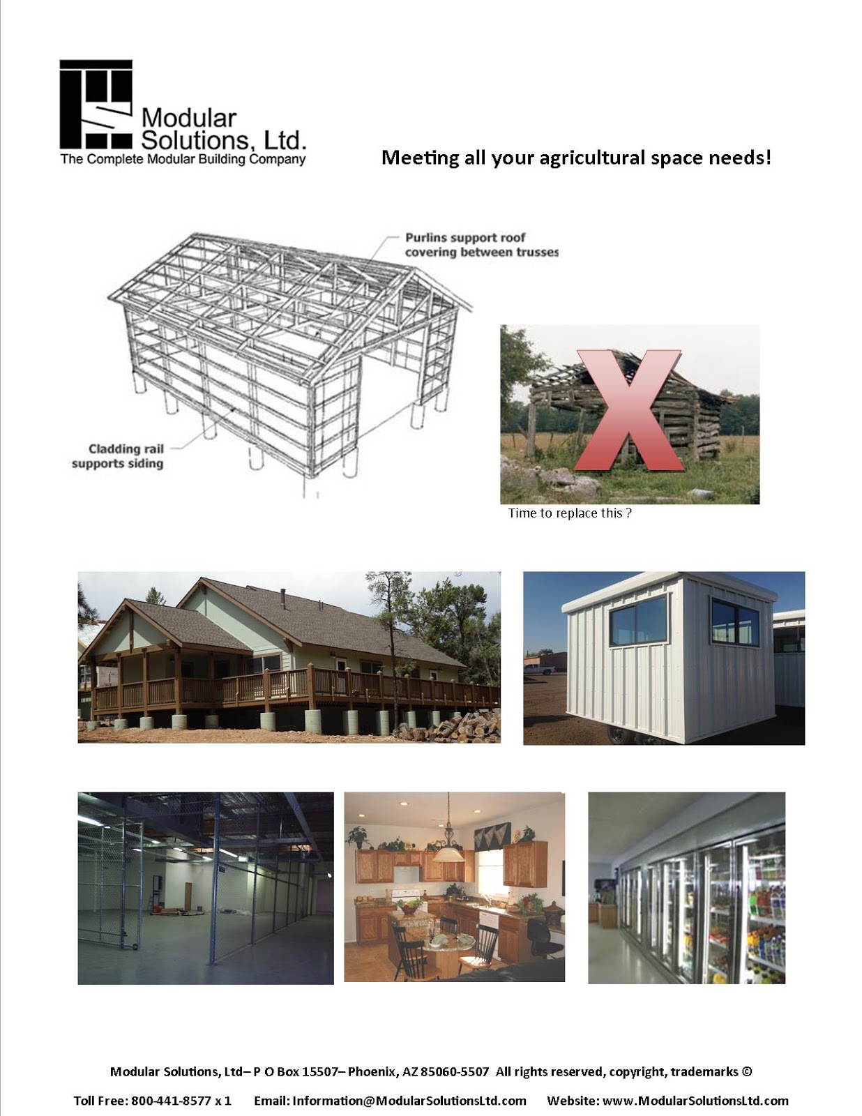 Modular Solutions, Ltd: The Experts on Prefabricated Buildings ...