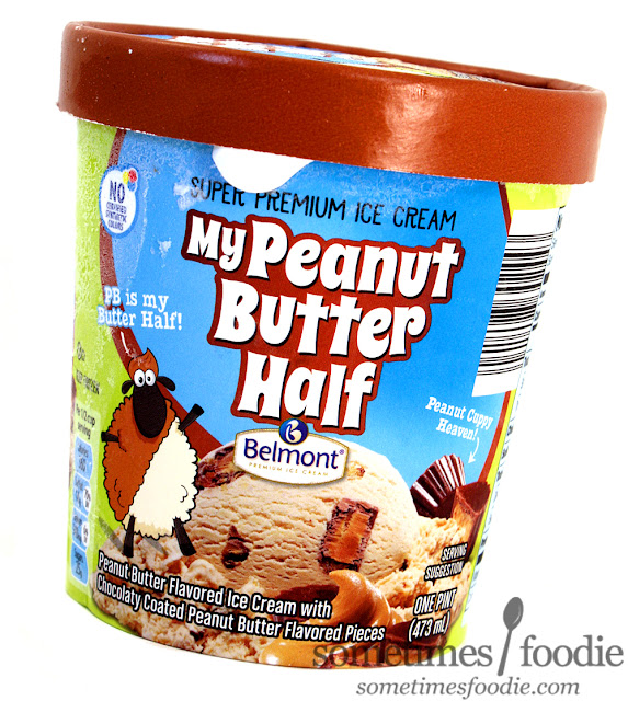 Sometimes Foodie: More Aldi Knock-Off Ben & Jerry's flavors? - My ...