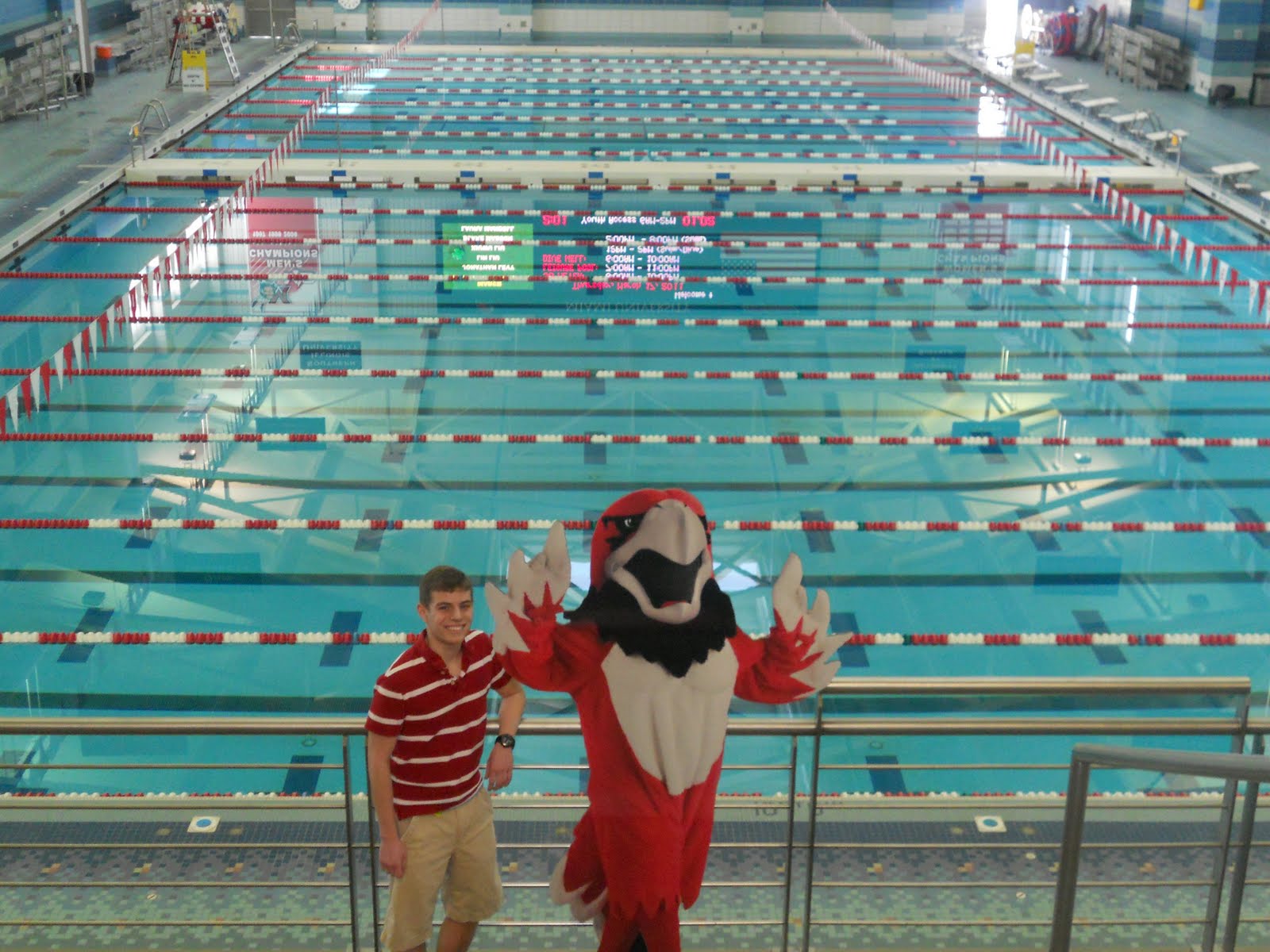 Miami University Admission: Where is your new hangout spot on campus?