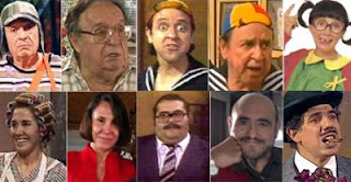 Midia Recôncavo - Oficial - Por Anderson Bella: Por onde anda o elenco ...