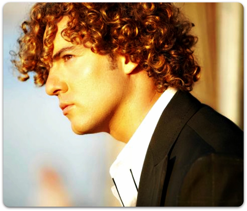 Esta semana tenemos tres grandes citas con David Bisbal, un concierto ...