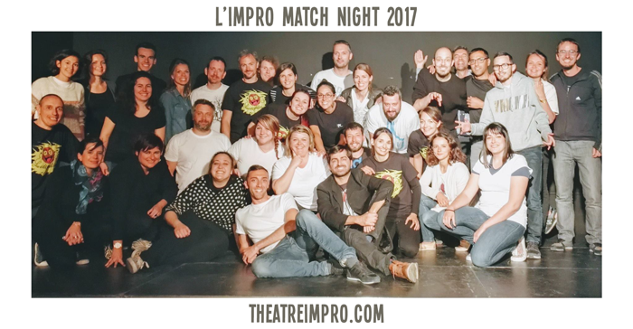 Cours Théâtre Impro Montpellier: Photos