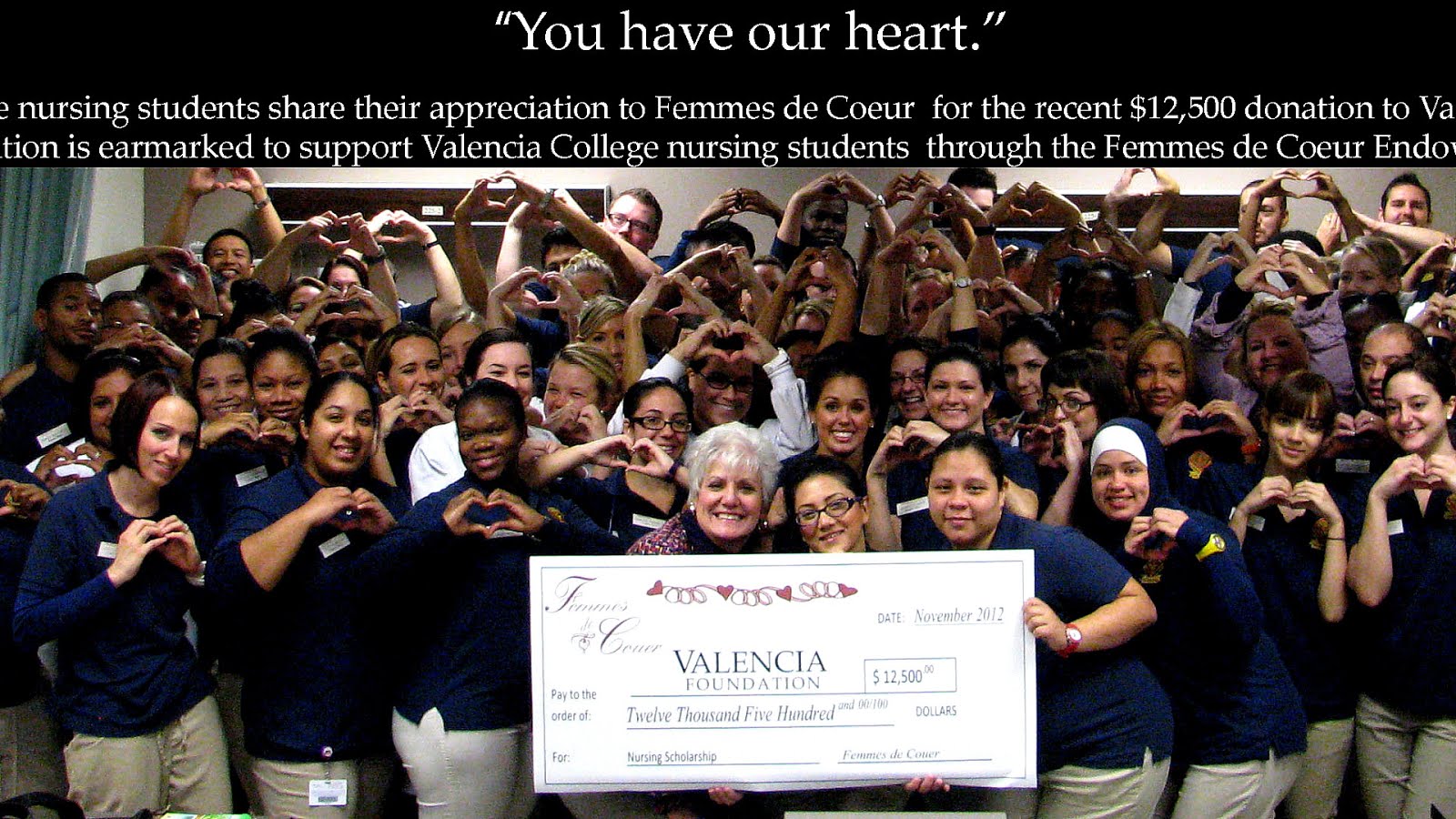 Valencia College Programs - College Choices