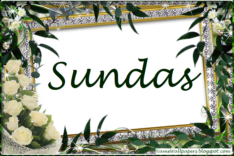Sundas Name Wallpapers Sundas ~ Name Wallpaper Urdu Name Meaning Name ...