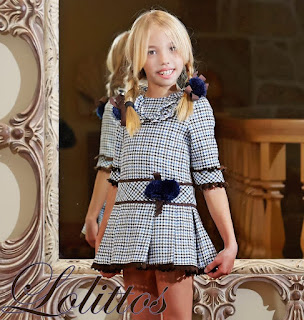 Neverland Moda Infantil - Juvenil: COLECCION OCEANO DE LOLITTOS