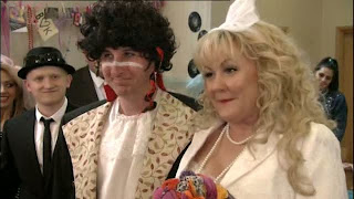 Coronation Street Blog: 2015 Corrie Yearly Sum up